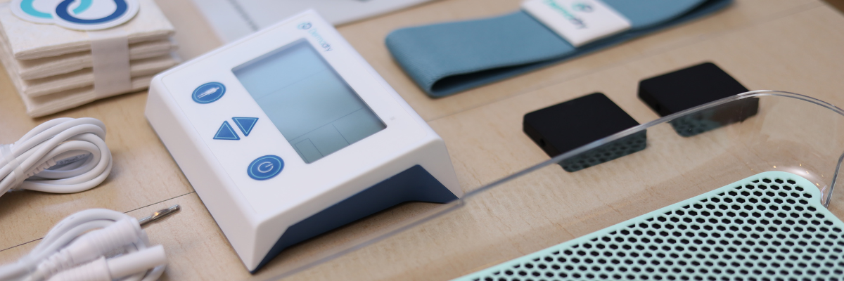 How Dermadry Works: Safe, Effective, and Easy Hyperhidrosis Treatment