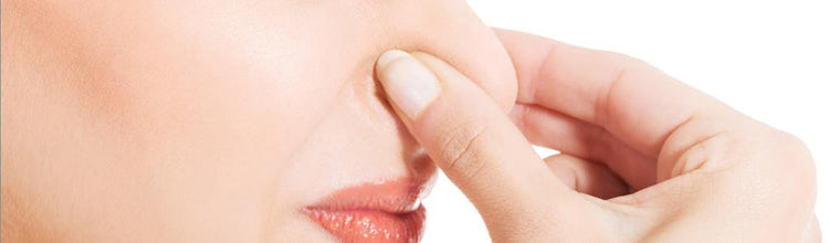 How To Reduce Body Odor – Dermadry